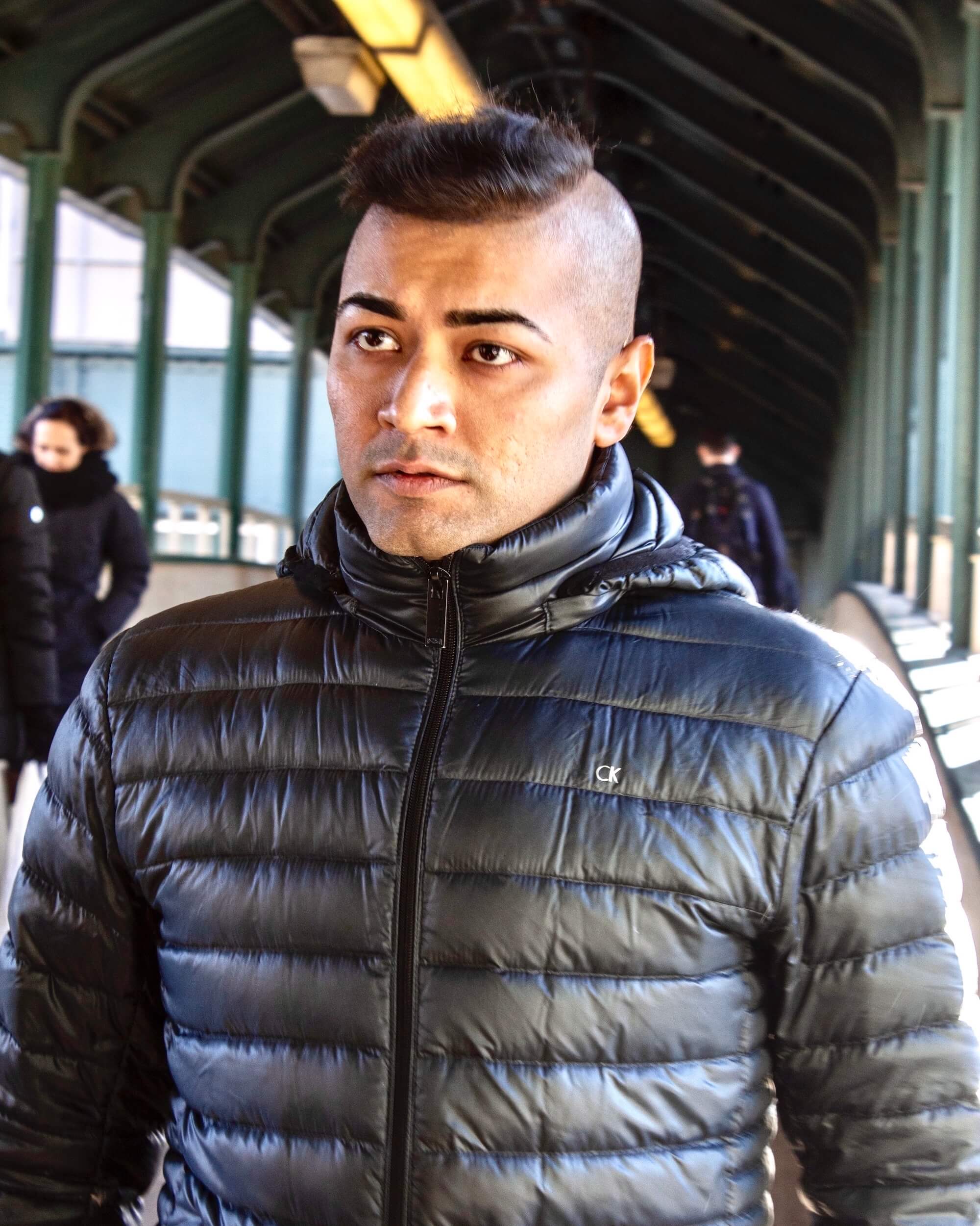 DeepTalks.TV by Deepak Devjani