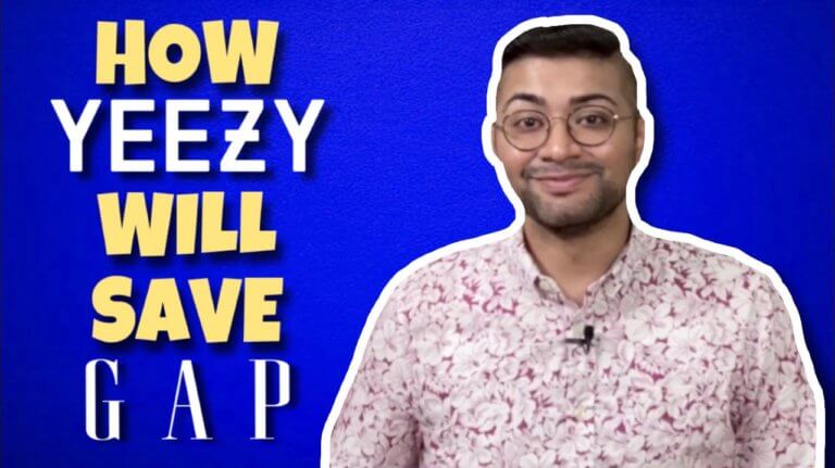 From Nike to Gap: A Deep Dive into Yeezy - DeepTalks.TV by Deepak Devjani